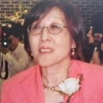 May Chyong (Nancy) Tseng | Amory Funeral Home Inc