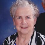 Patricia Teague Sparrer | Amory Funeral Home Inc