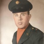 Darrell Wayne Harris | Amory Funeral Home Inc