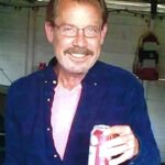 Daniel Stephen Shields | Amory Funeral Home Inc