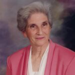 Barbara Ella Layman Ham Slaughter | Amory Funeral Home Inc