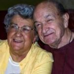 Violet (Vee) Gloria Hayes (Sabo) | Amory Funeral Home Inc
