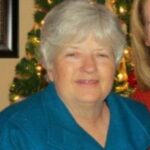 Virginia Kay Simpson | Amory Funeral Home Inc