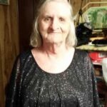 Marjorie Ann Ferguson | Amory Funeral Home Inc