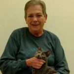 Kay Mary Wainwright Ware | Amory Funeral Home Inc