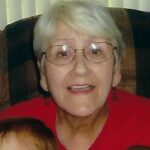 Diann Marie Wetherell | Amory Funeral Home Inc