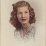 Mildred Beam Lawson | Amory Funeral Home Inc
