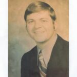 Ray Wood | Amory Funeral Home Inc