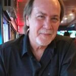 Jeffrey Keith Collier | Amory Funeral Home Inc