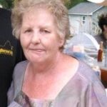 Mavis Jessica Kessler | Amory Funeral Home Inc