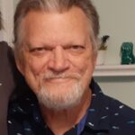 Michael Kent Modlin | Amory Funeral Home Inc