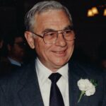 John Edward Chandler, Jr. | Amory Funeral Home Inc