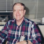 Dr. Clarence (Buddy) P. Young, Jr. | Amory Funeral Home Inc