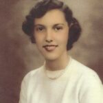 Grace Deaver Kessler | Amory Funeral Home Inc