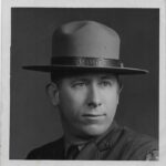 James N. Haskett | Amory Funeral Home Inc