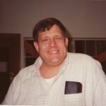 David Timothy Spangler | Amory Funeral Home Inc