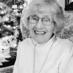 Barbara Jennings Insley | Amory Funeral Home Inc