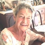 Mary June Green | Amory Funeral Home Inc