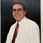 William (Bill) Norris Ruff | Amory Funeral Home Inc