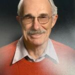 John L. Van Riper | Amory Funeral Home Inc