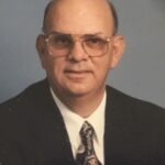 Robert (Bobby) Wayne Belvin | Amory Funeral Home Inc