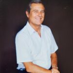 John F. Royall, Jr. | Amory Funeral Home Inc