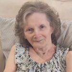 Frances Abbott Burbage | Amory Funeral Home Inc