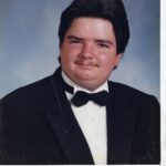 Billy Dwayne Robbins | Amory Funeral Home Inc