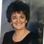 Barbara Ann Mullins | Amory Funeral Home Inc