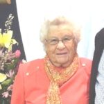 Genelda Jean Finch | Amory Funeral Home Inc