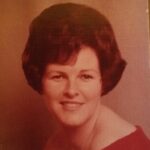 Dorothy Holloway Burcher | Amory Funeral Home Inc