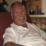 Stephen Wayne Jackson | Amory Funeral Home Inc