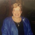 Doris B. Moeser | Amory Funeral Home Inc