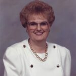 Dawne Marie Hoage | Amory Funeral Home Inc