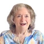 Beverlye Redmon Earley | Amory Funeral Home Inc