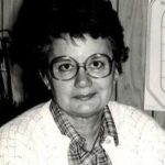 Eleanor K. Gregory | Amory Funeral Home Inc