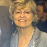 Nancy Hogge Barrick | Amory Funeral Home Inc