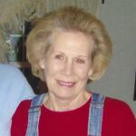 Anna W. Hogge | Amory Funeral Home Inc