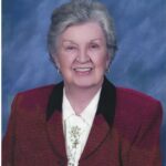 Marian Butler Shields | Amory Funeral Home Inc