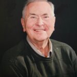 Charles W. (Chuck) Phaneuf | Amory Funeral Home Inc