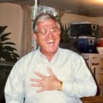 David Rinck | Amory Funeral Home Inc