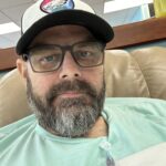 Rudolph "Rudy" Hamilton Coffey, III | Amory Funeral Home Inc