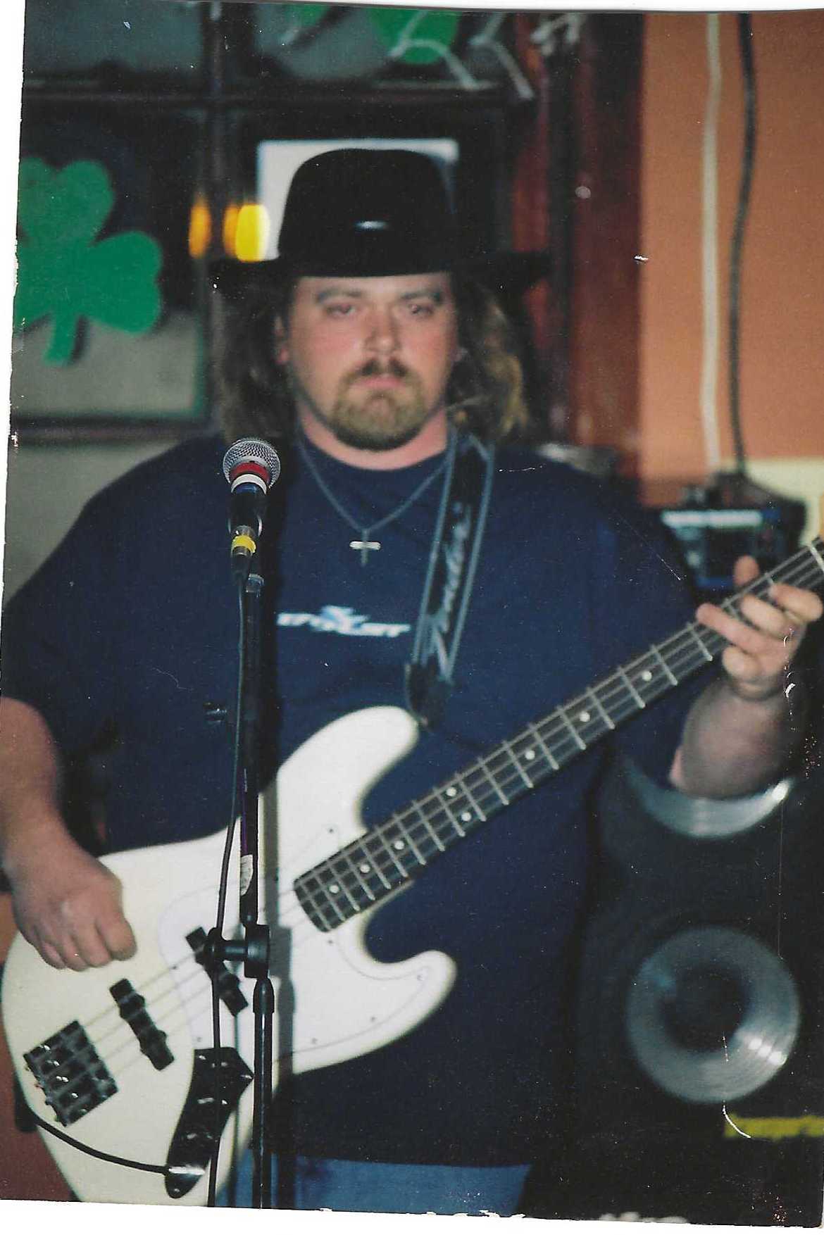 Steven "Beaver" Edward Boggs | Amory Funeral Home Inc