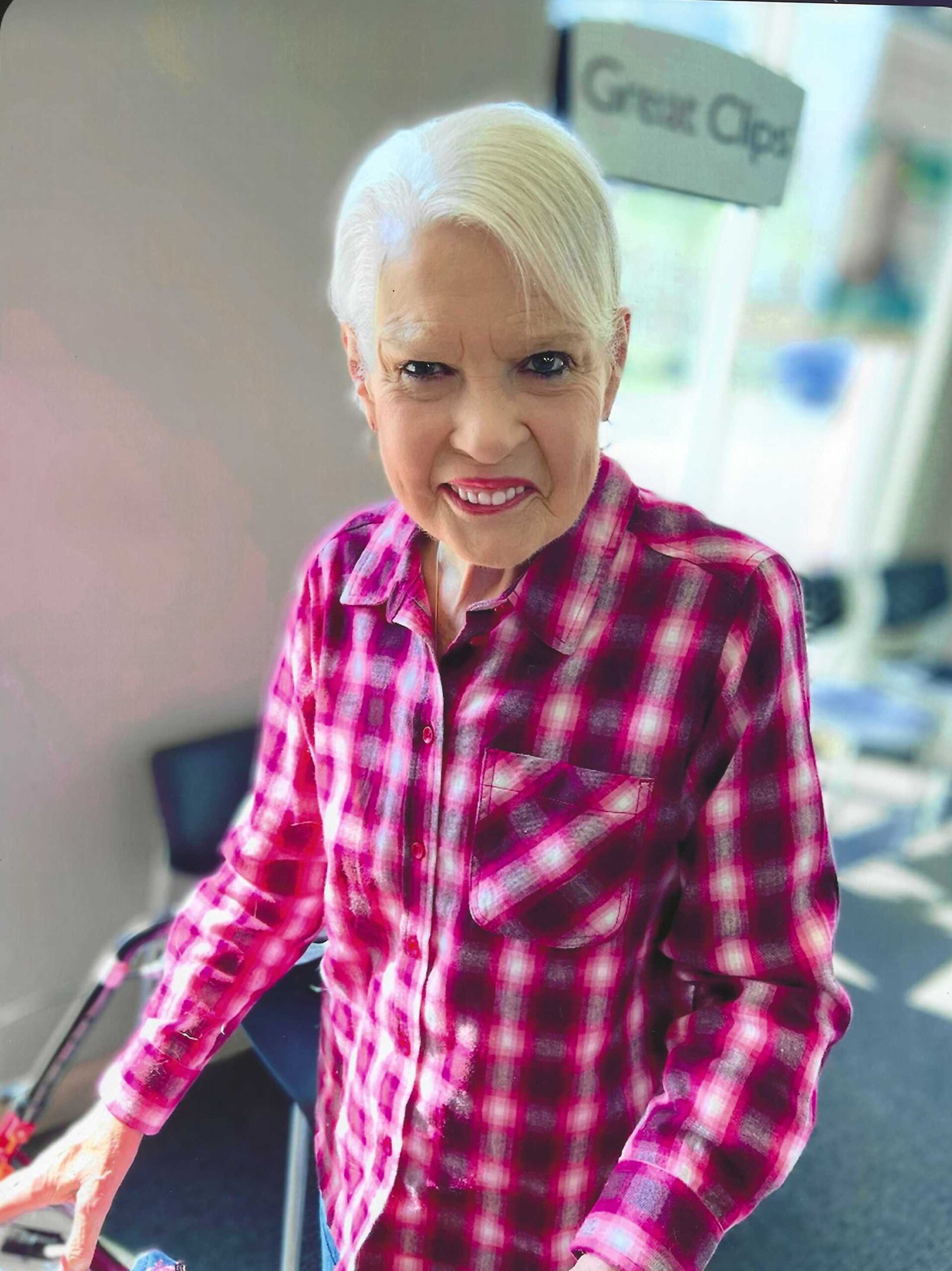 Carol Cooke Campbell | Amory Funeral Home Inc