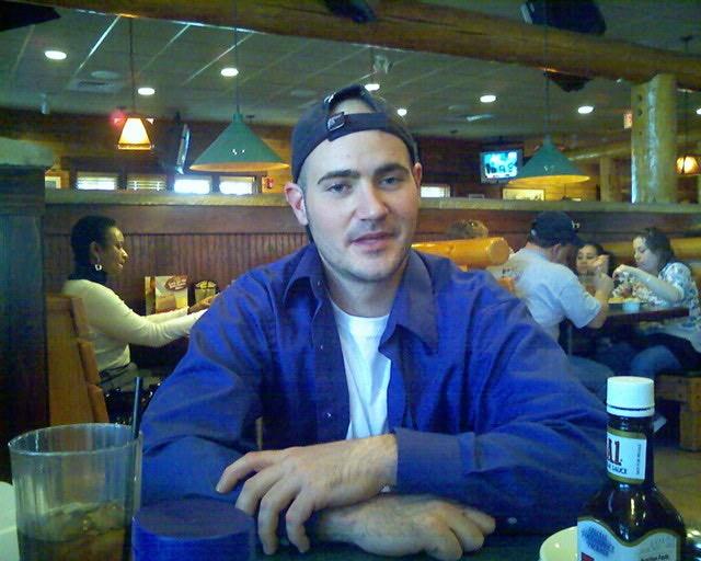 Ian Michael Gainer | Amory Funeral Home Inc