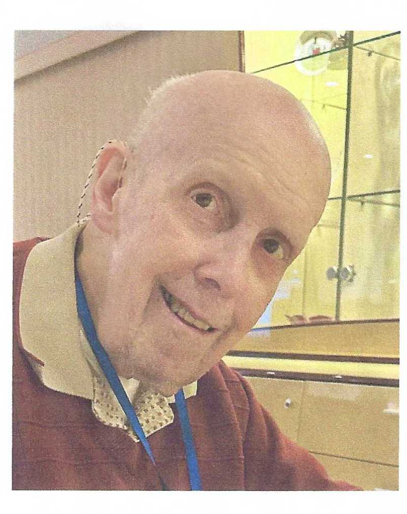 William "Bill" Matthews | Amory Funeral Home Inc