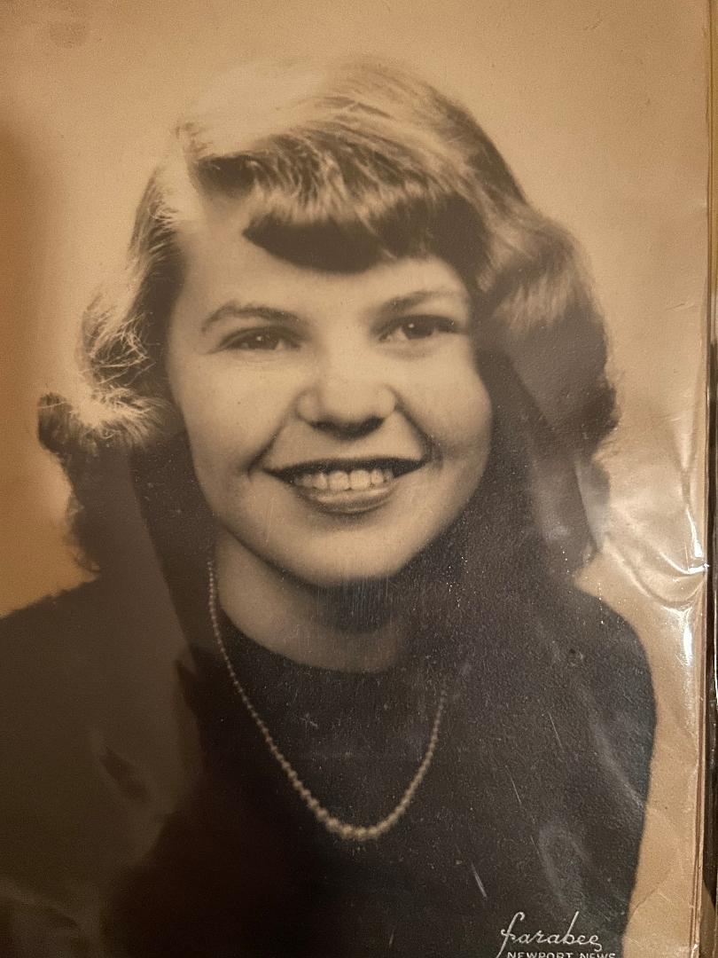 Nancy Mae Taylor Hopkins | Amory Funeral Home Inc