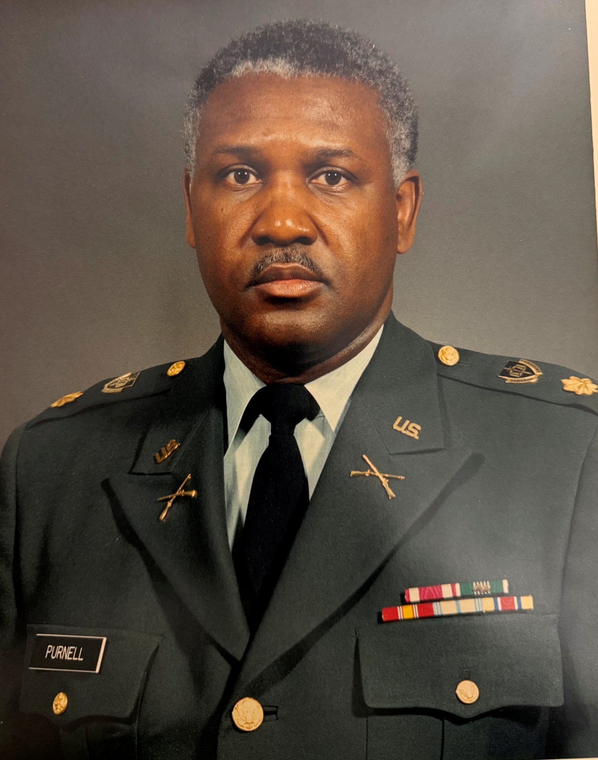 Charles (Chuck) Horace Purnell, Sr. | Amory Funeral Home Inc