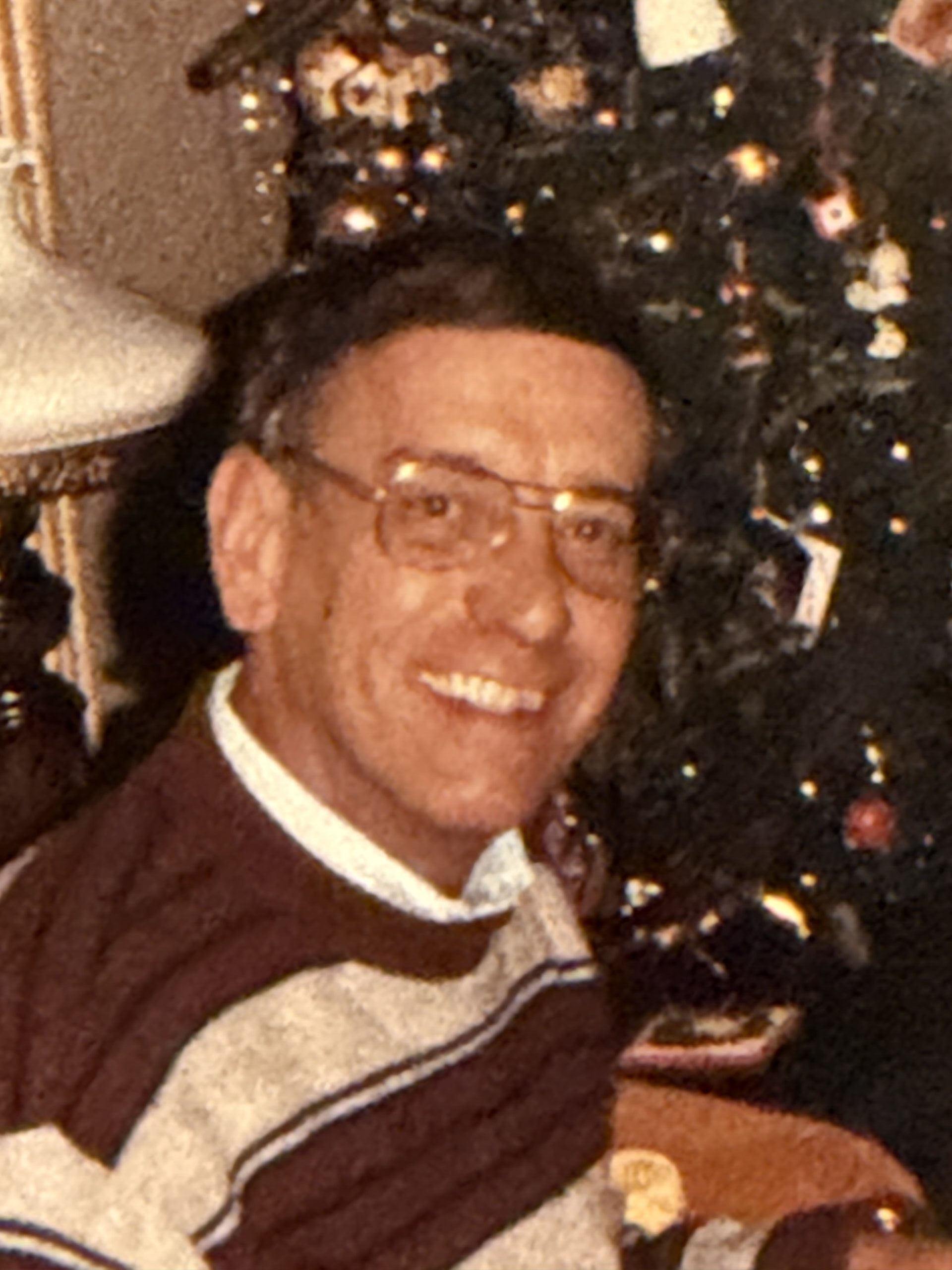 James "Jim" Bee Shields "UPDATE TIME CHANGE" | Amory Funeral Home Inc
