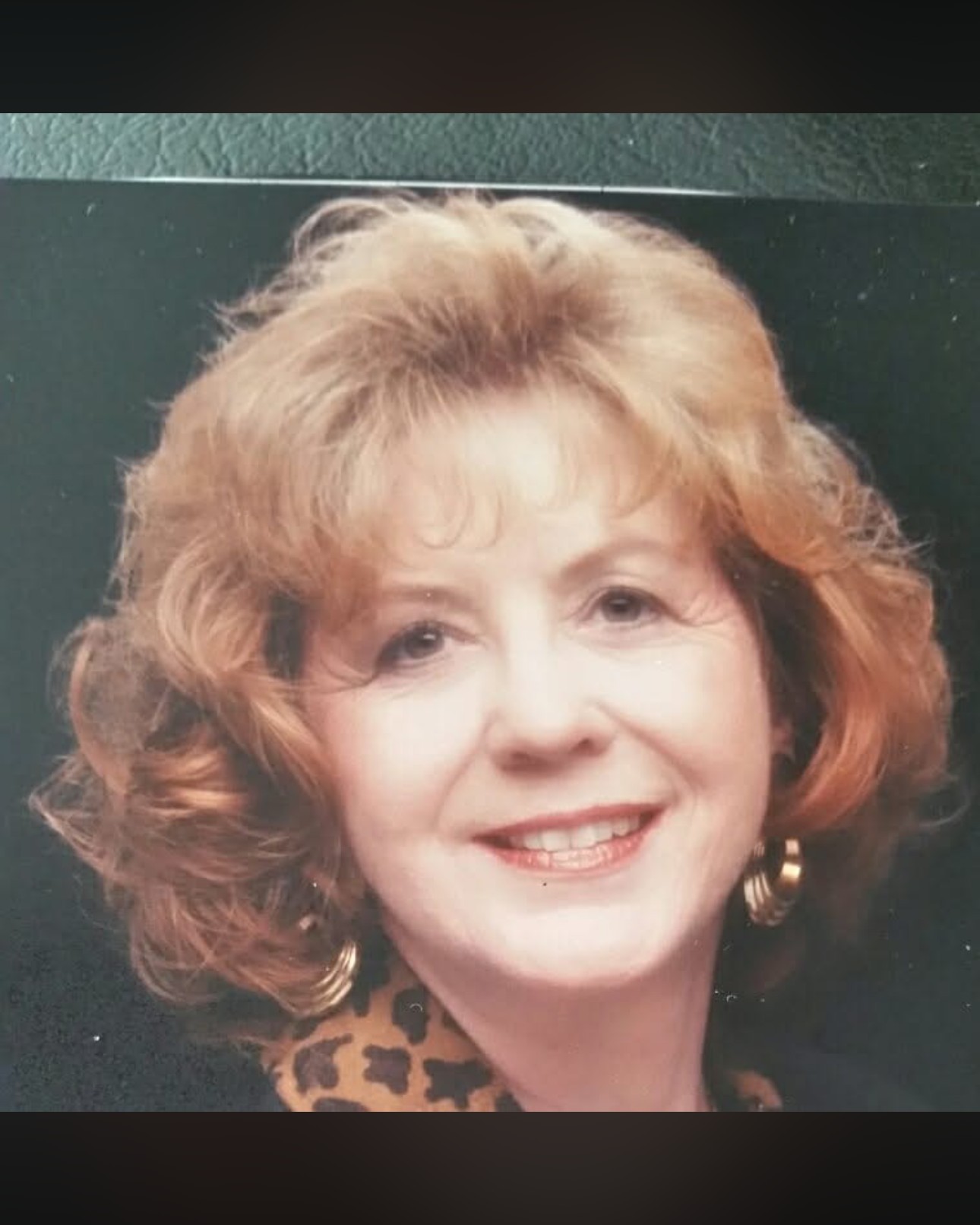 Vivian P. Smith | Amory Funeral Home Inc